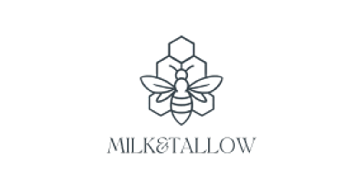 Milk & Tallow – Milk & Tallow